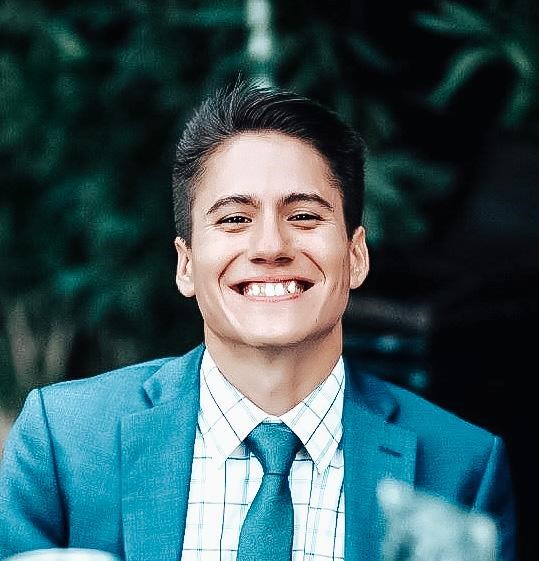 PZ DOES IT PODCAST – Zachary Surovec